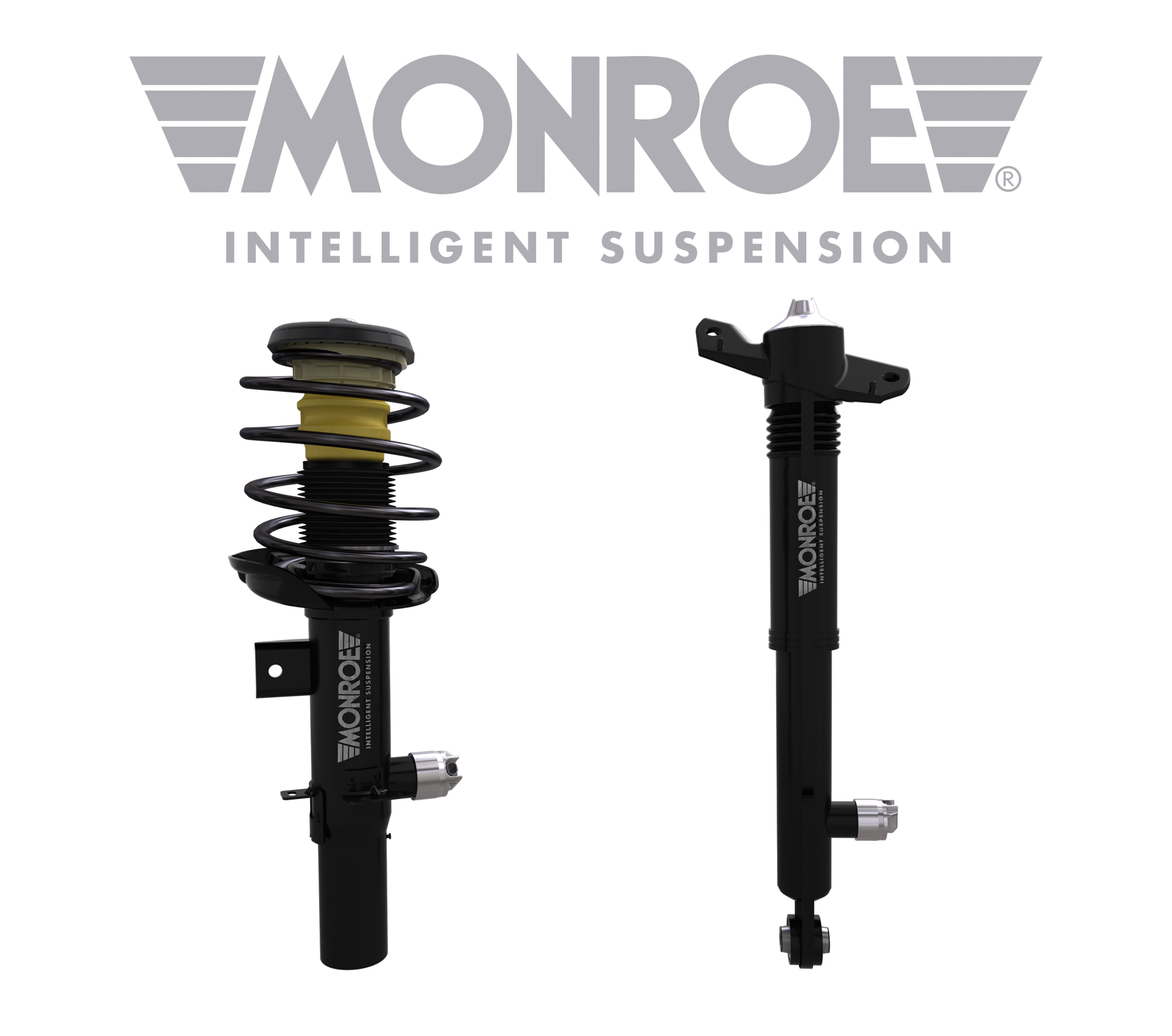 Tenneco Supplies Electronic Suspension on All-New 2018 Volvo XC40 ...