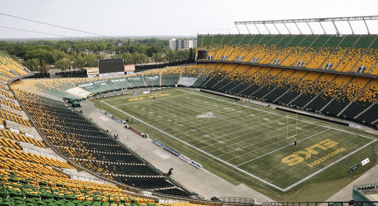 commonwealth stadium edmonton