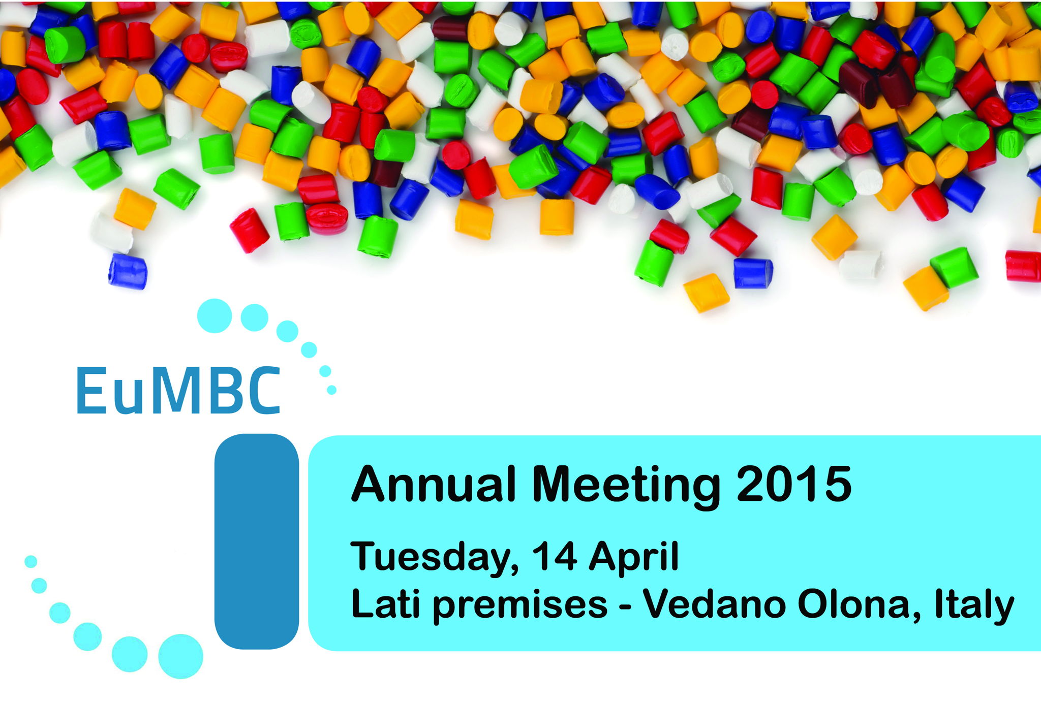 INVITATION & PROGRAMME for the Open Session of the EuMBC Annual Meeting ...