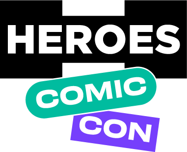 Comic Con Logo Vector