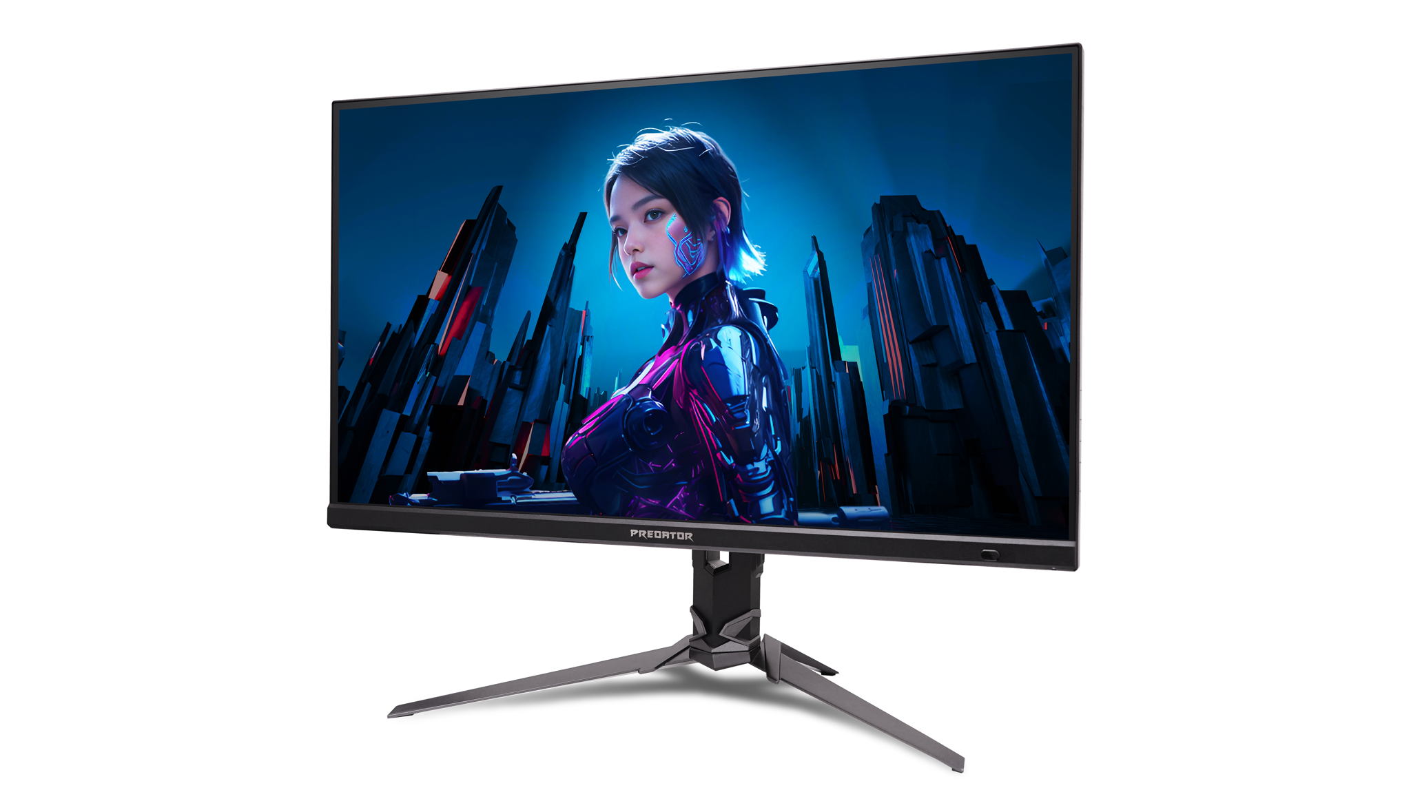 Acer Unleashes the Predator XB273U F5 Gaming Monitor, Featuring New ...