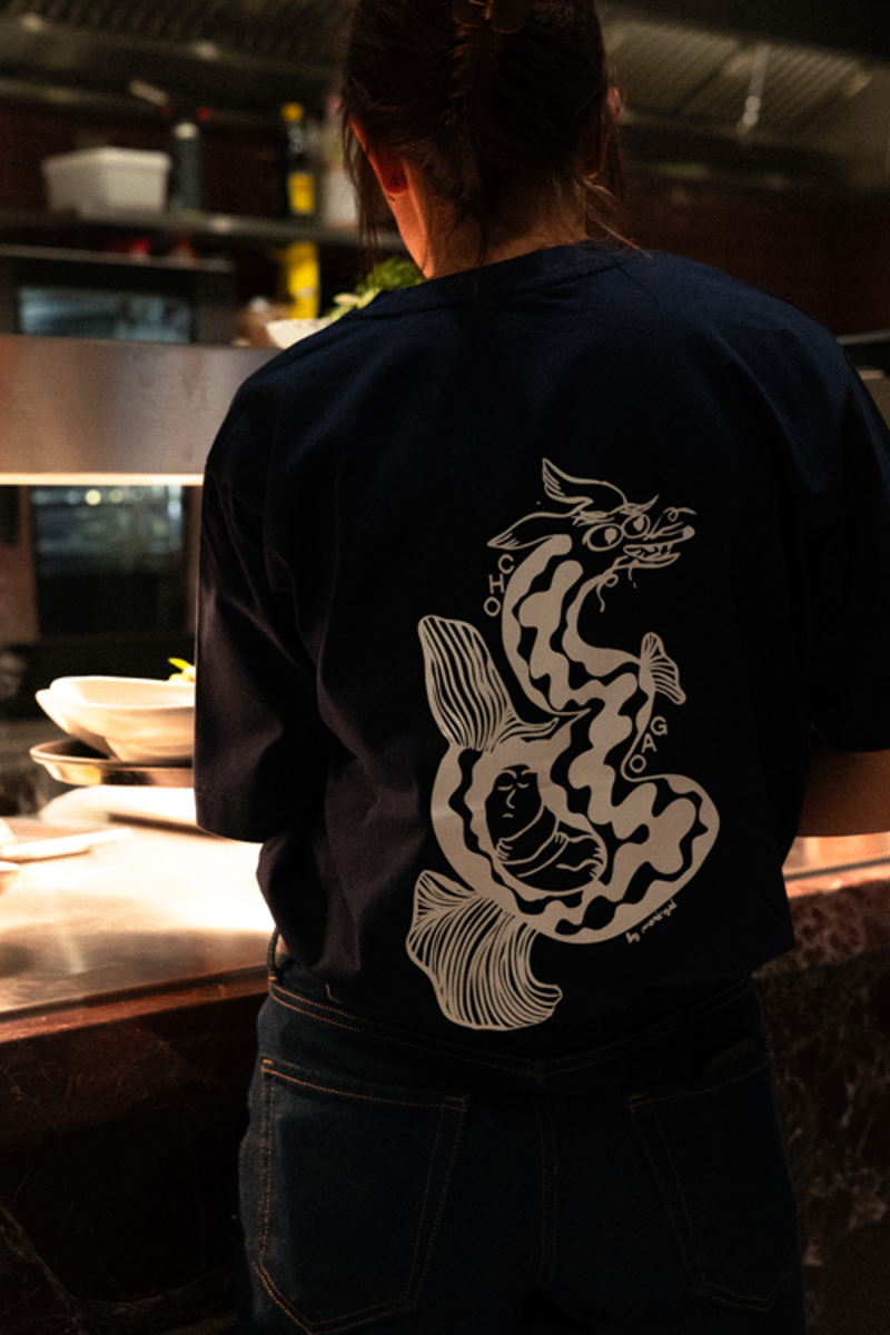 Maasmechelen Village | Aziatisch restaurant Cho Gao opent zijn deuren ...