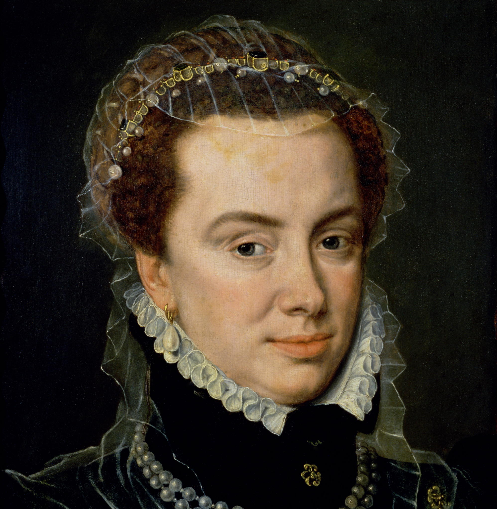 Expo at Oudenaarde highlights prominent role of Margaret of Parma in ...