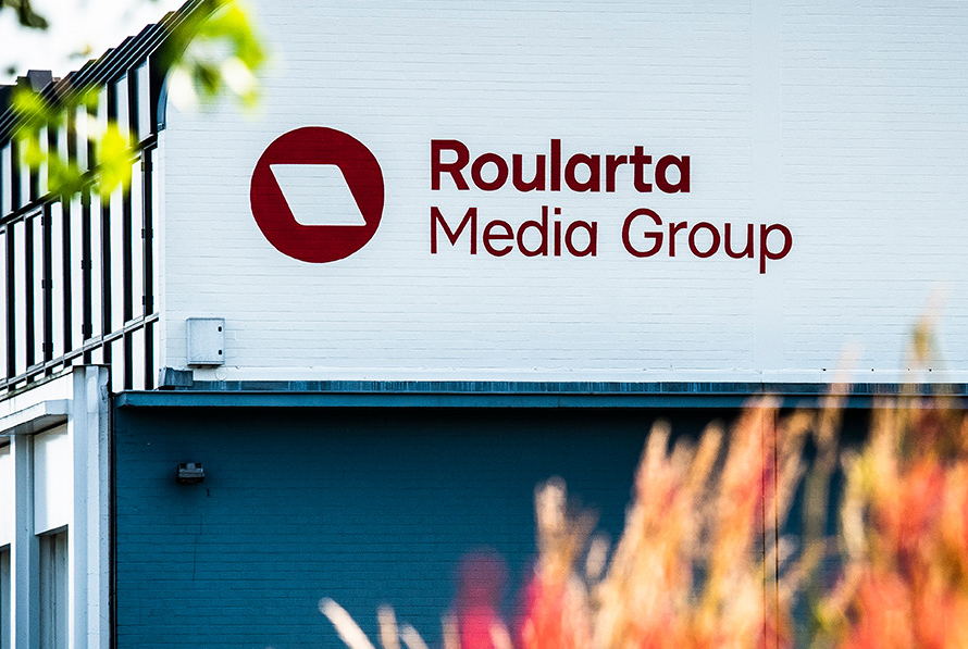 ROULARTA REKRUTEERT THE OVAL OFFICE ALS EMPLOYER BRANDING PARTNER