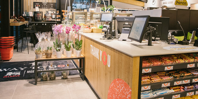 Delhaize poursuit son ambitieux plan d'expansion des magasins malgré la ...