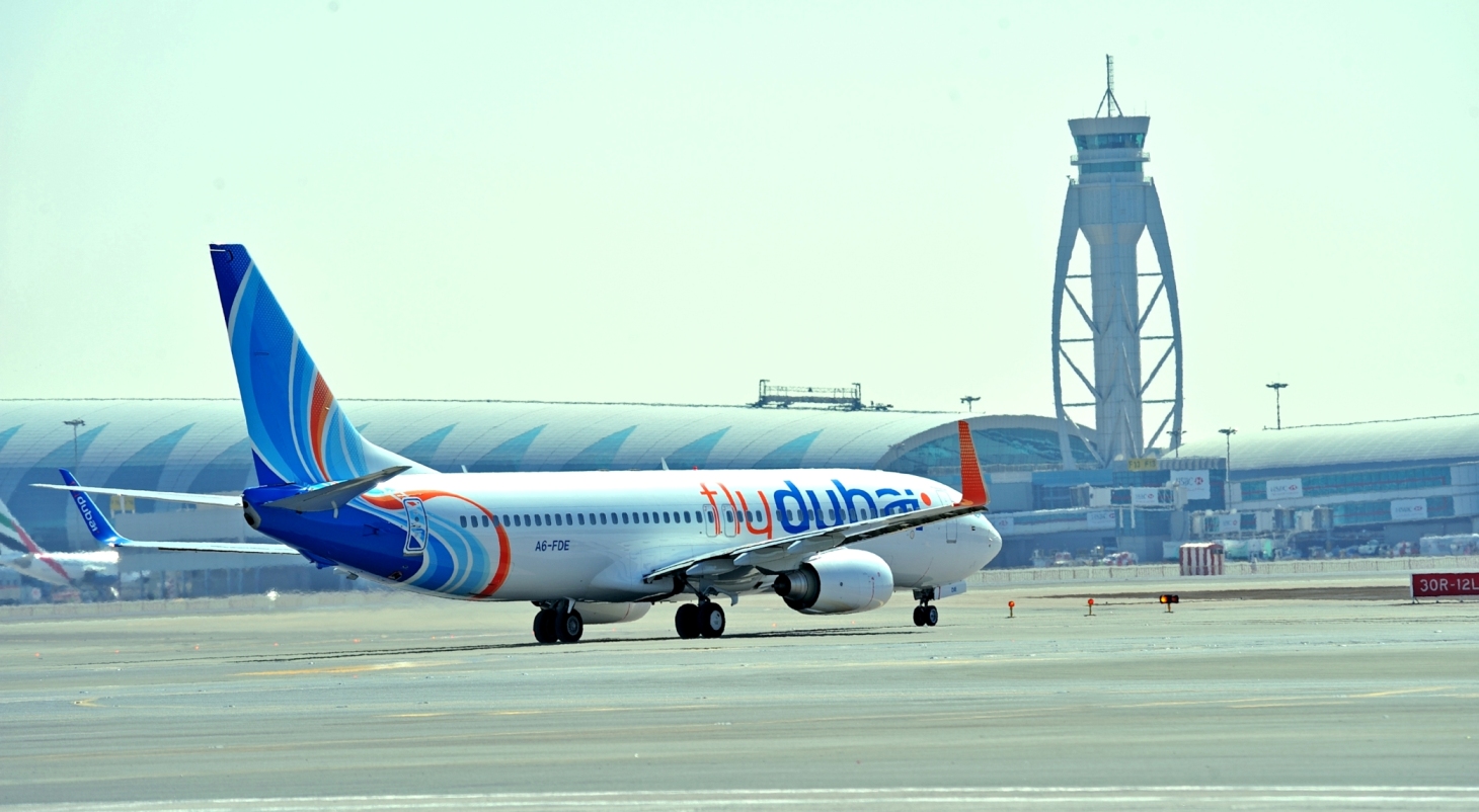 flydubai resumes flights to Abha in Saudi Arabia