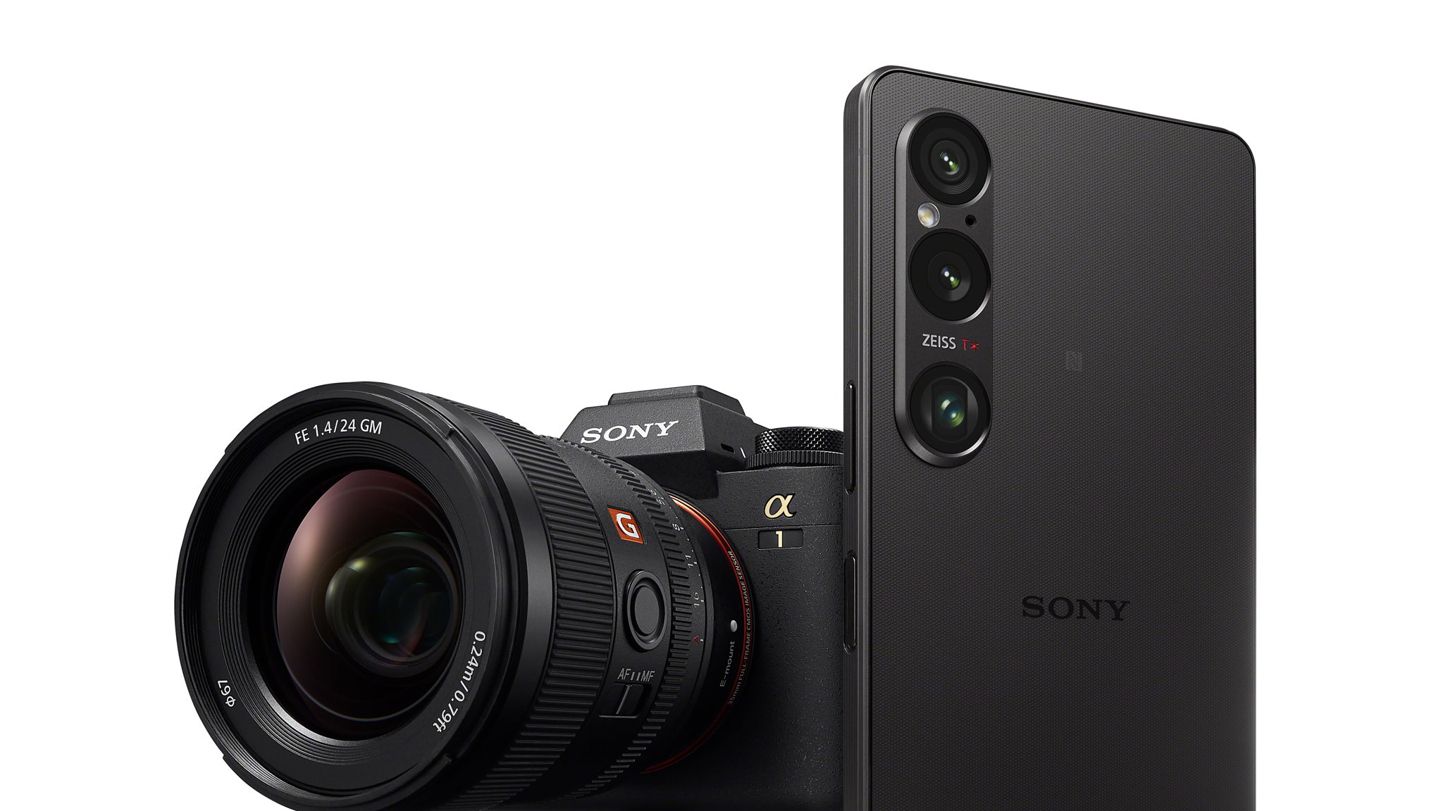 Sony Celebrates Seven Wins at the 2024 EISA Awards, with Standout ...