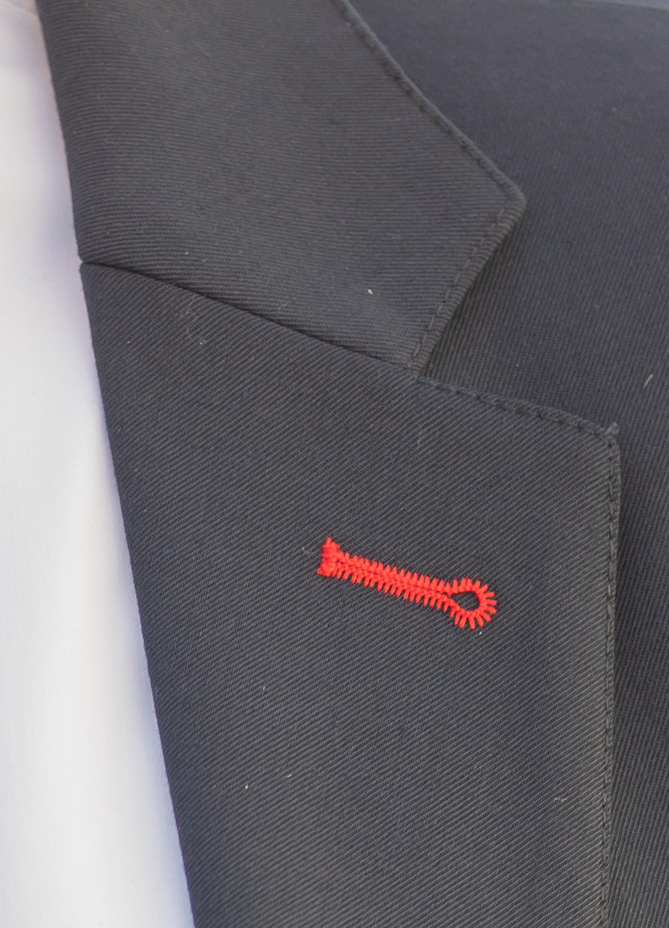 Rappel : La STIB présente son nouvel uniforme