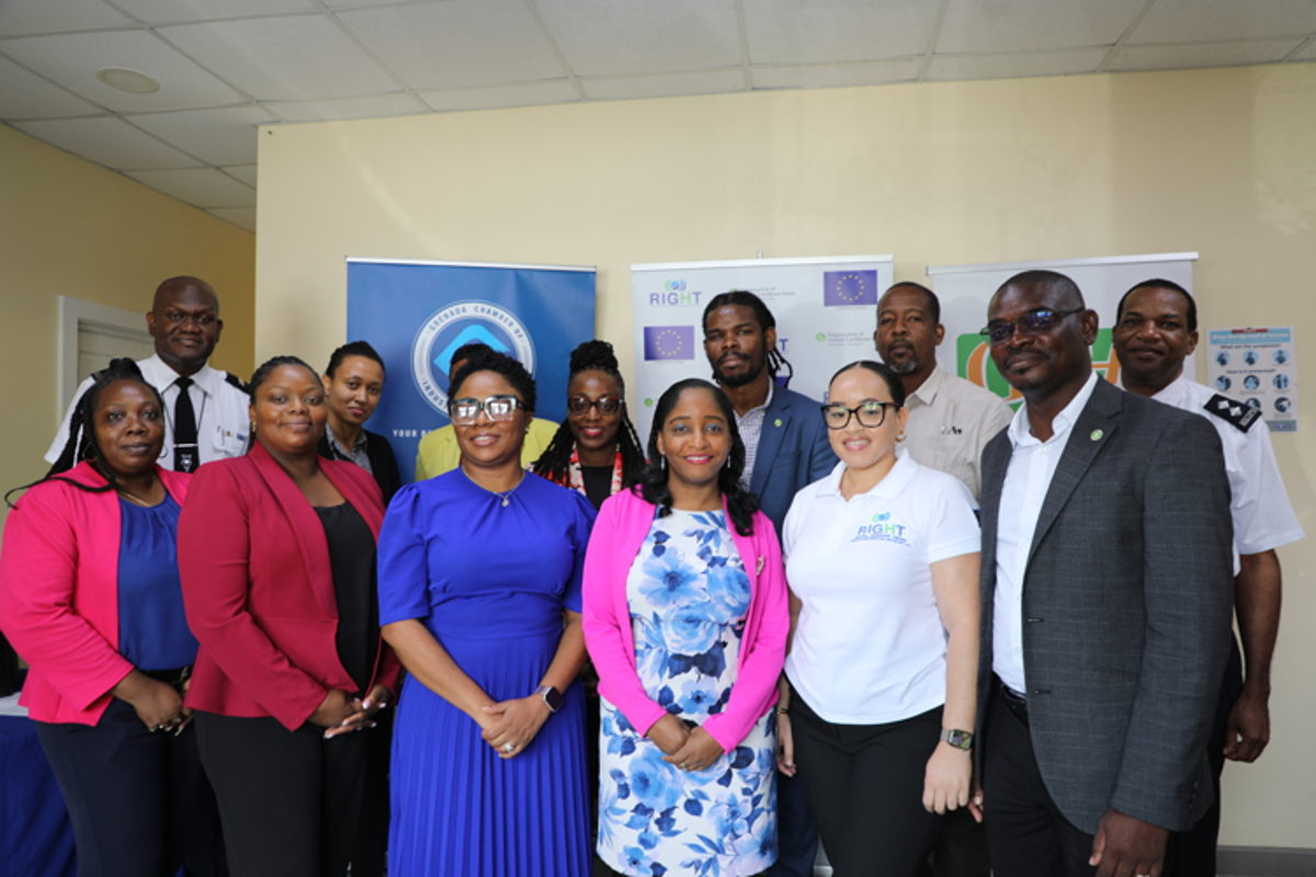 OECS Continues to Strengthen the Free Movement of Persons Regime