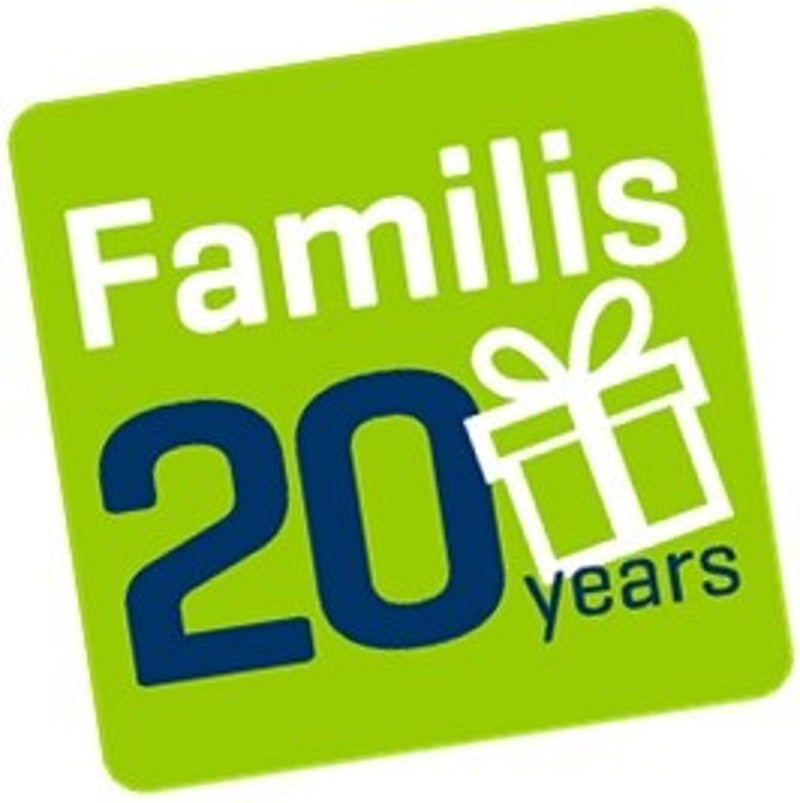 Familis bestaat 20 jaar: terugblik op een concept dat vernieuwing ...