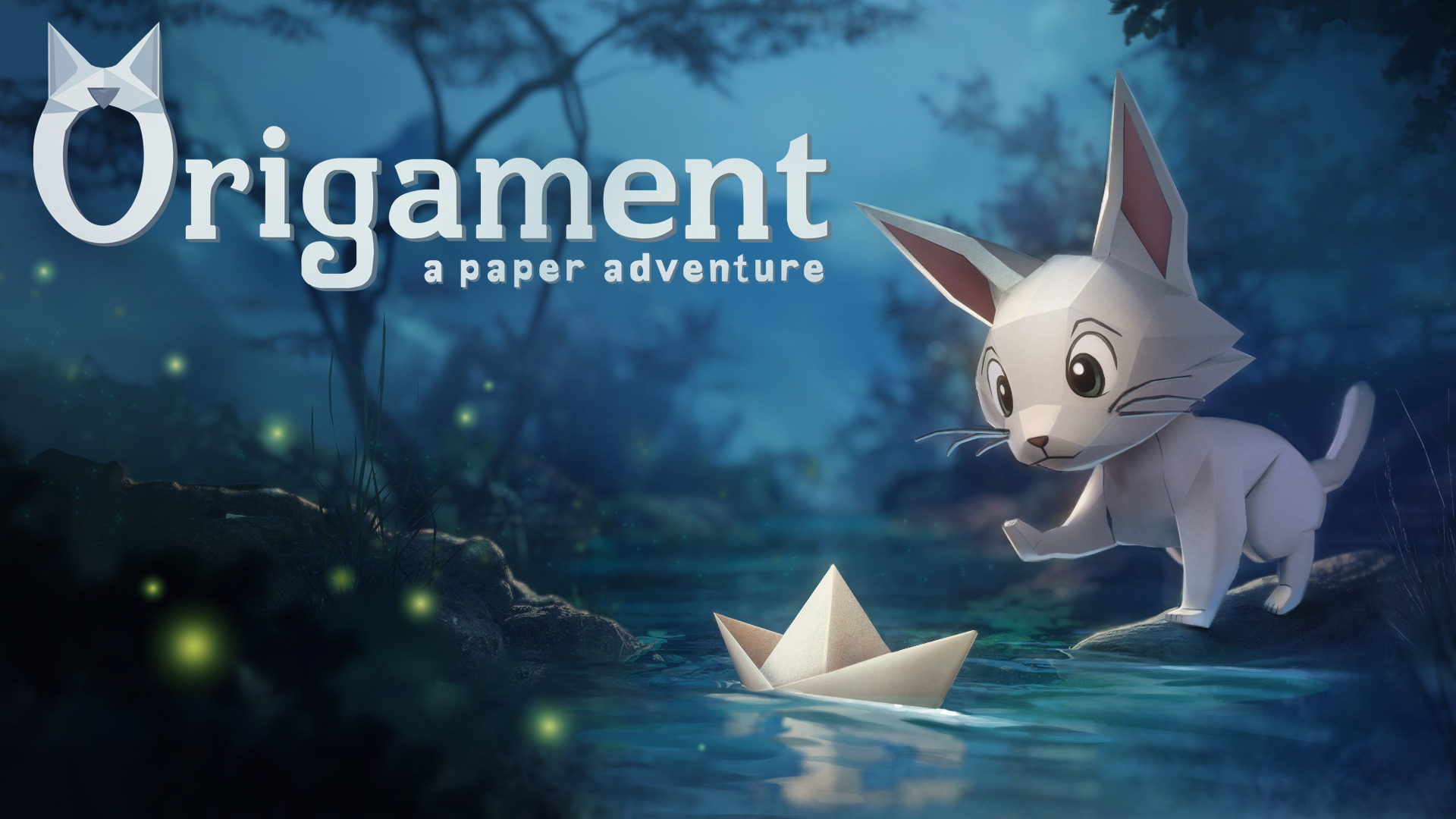 Origament: A Paper Adventure - The Playtest Unfolds Today!