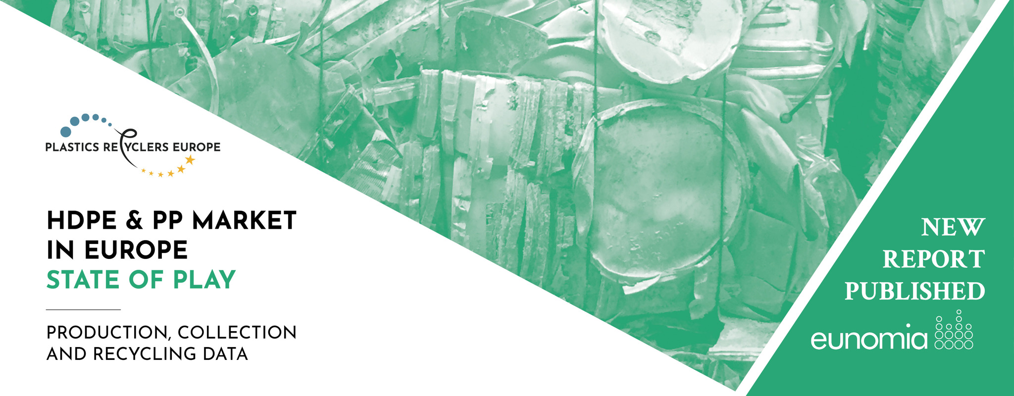 Rigid polyolefins: increased quality collection & sorting a must to ...