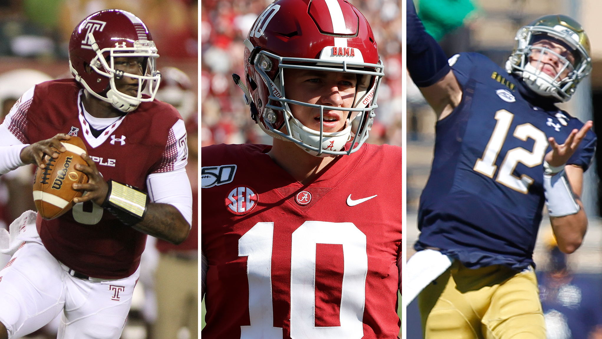 TEN PLAYERS UNVEILED FROM EACH CFL TEAMS’ NEGOTIATION LISTS