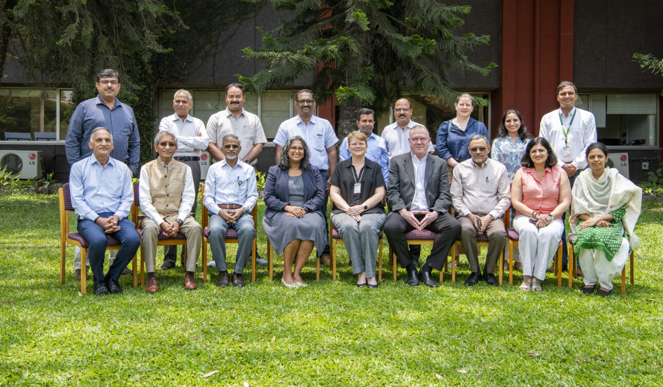 Charting an Inclusive and Collaborative CGIAR Strategy Aligning with ...