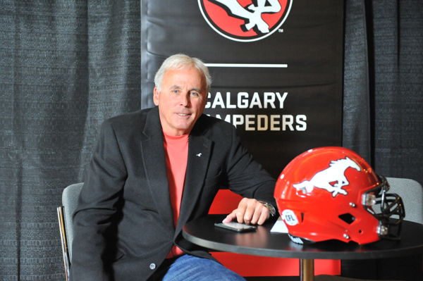 CFL SEASON PREVIEW CONFERENCE CALLS BEGIN WEDNESDAY