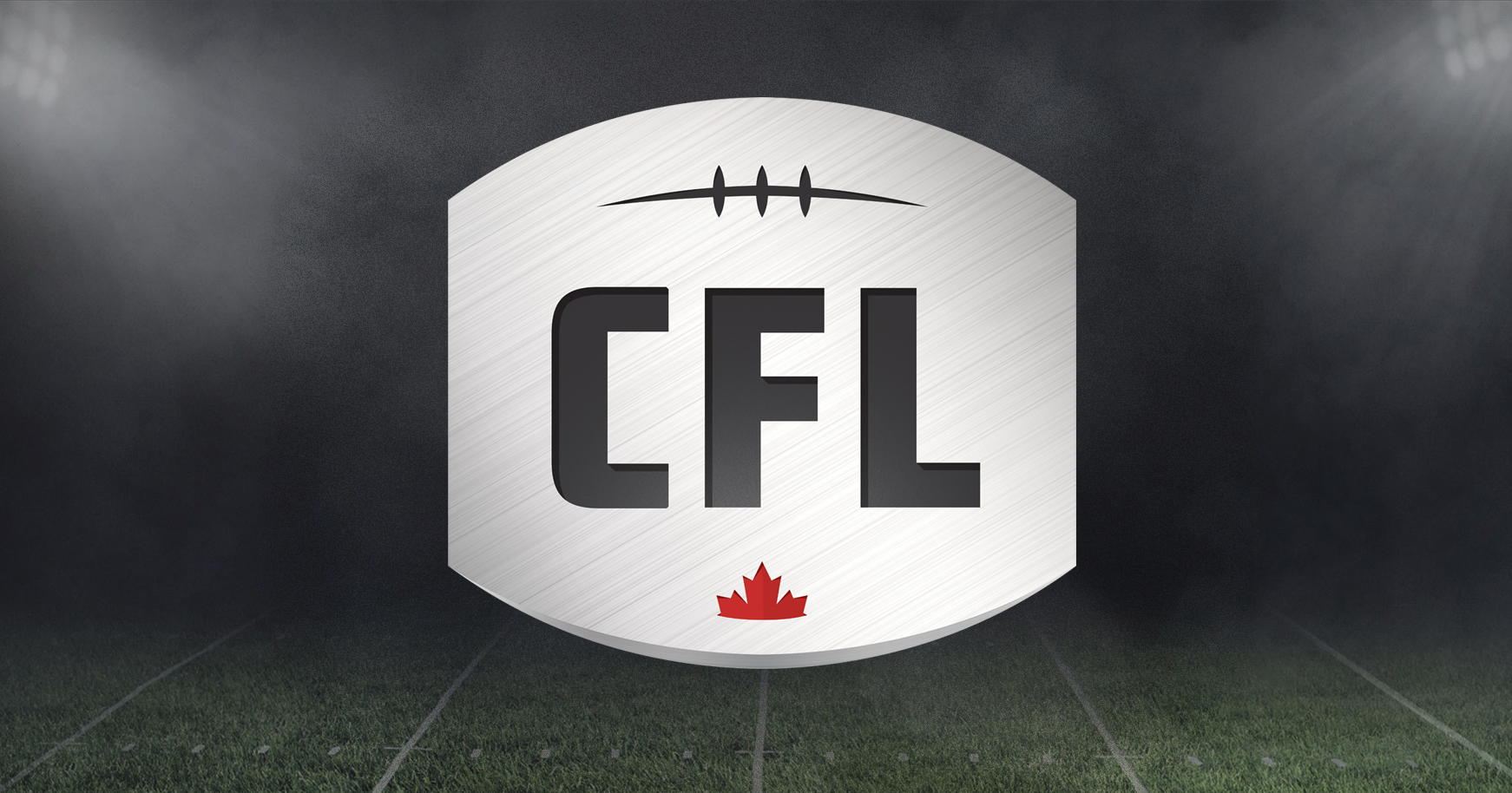 A STATEMENT FROM THE CANADIAN FOOTBALL LEAGUE