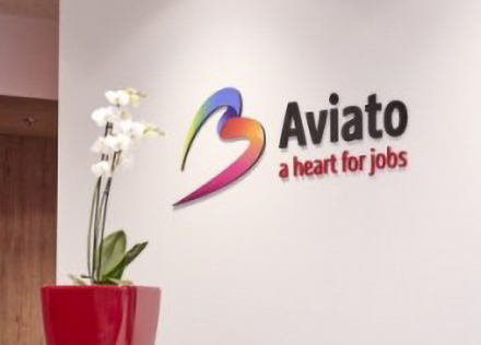 Aviato, het nieuwe tewerkstellingsorgaan van Brussels Airport