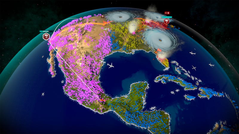 Extinction Day Announced - The Ultimate Doomsday Simulator From The ...