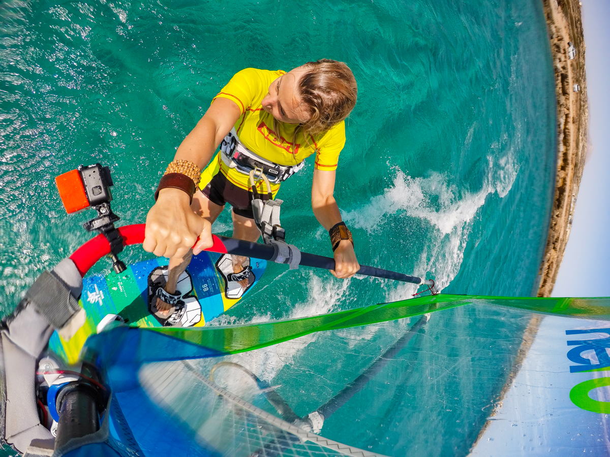 5 deportes de acción que deberías probar al menos una vez en tu vida ...