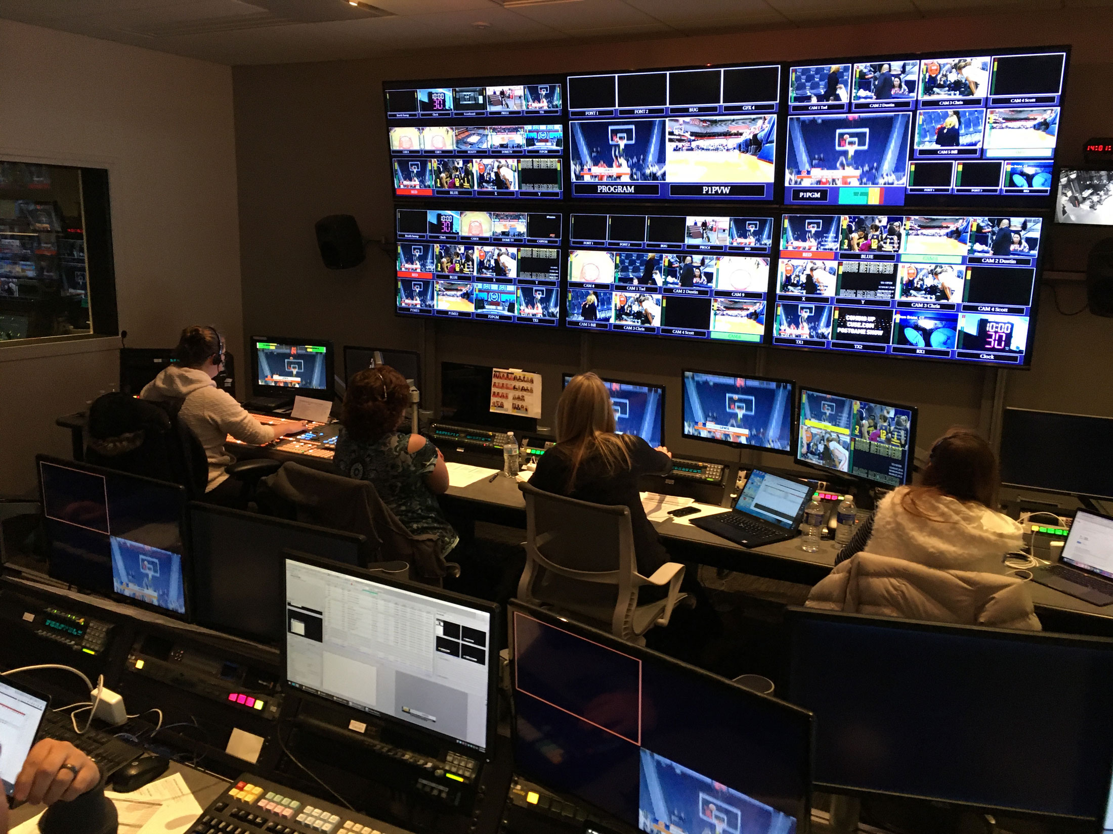 Syracuse University's S.I. School of Public Communications Upgrades all ...