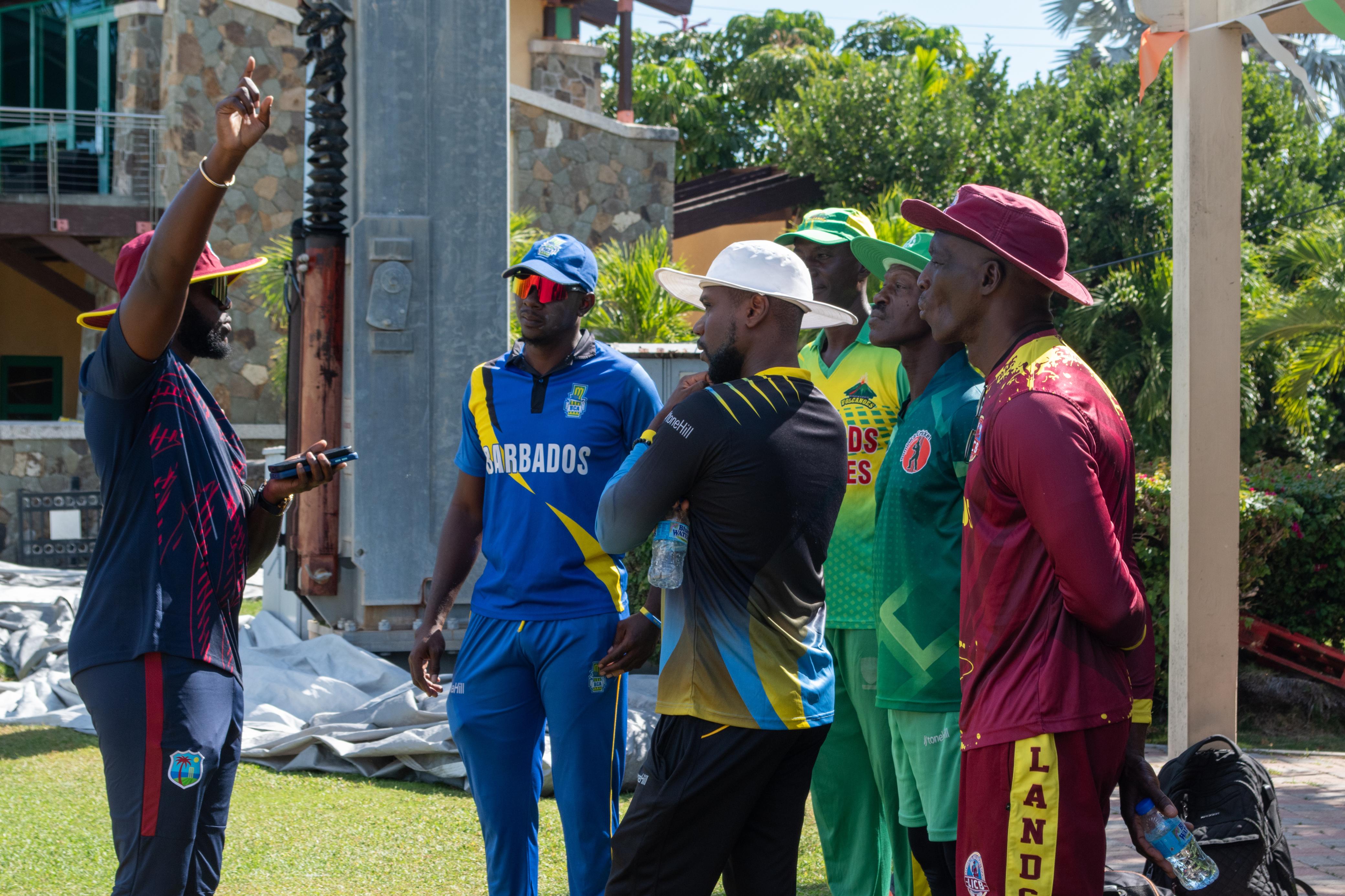 Cricket West Indies Invests in Future Talent with Women’s Academy High ...
