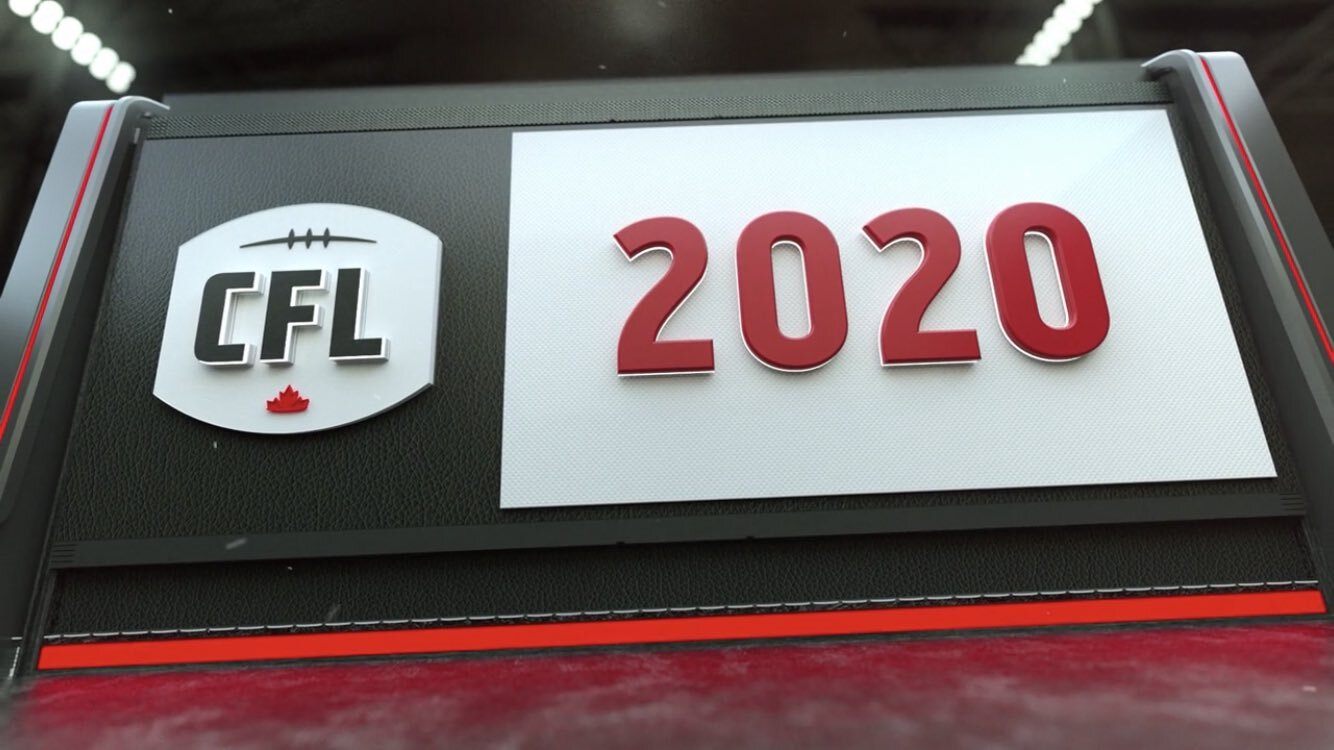 TSN ANNOUNCES ALL-NEW WEEKLY SHOW CFL2020, AIRING FRIDAYS ON TSN