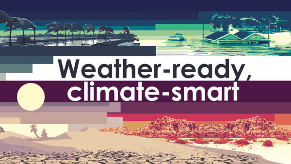 OECS Commission observes Meteorological Day OECS Commission observes Meteorological Day
