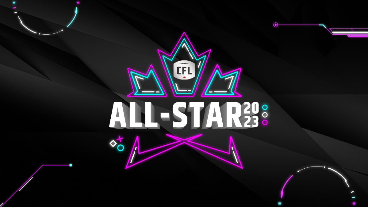 CFL ALL-STAR FAN VOTE RETURNS