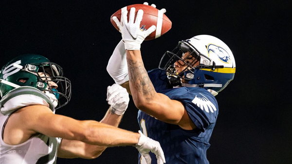 FB: 2023 season kicks off across Canada West on September 1st