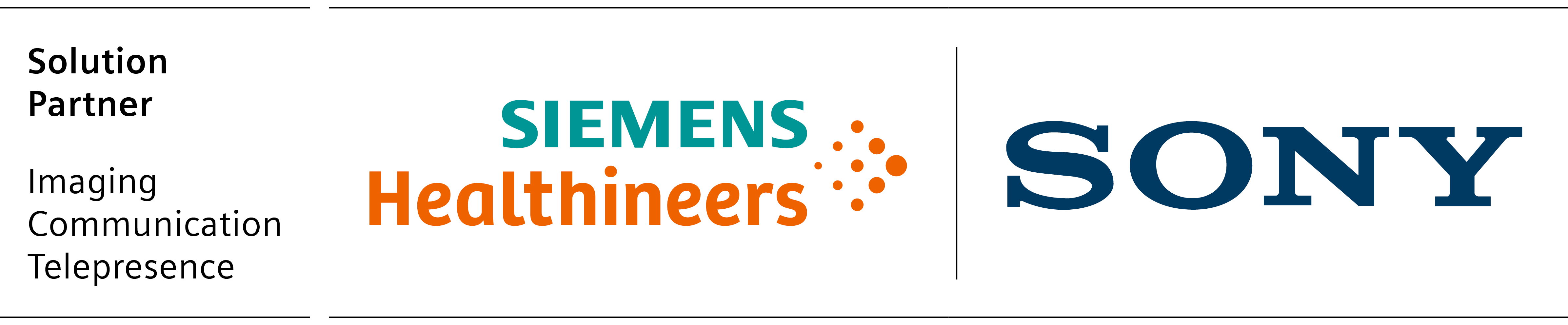 Sony Healthcare Solutions Europe announces strategic global ...