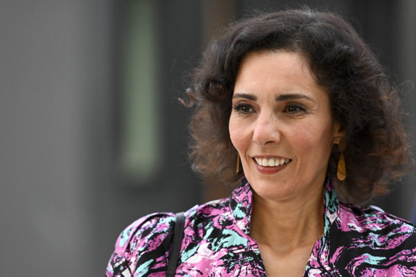 Belgian Foreign Affairs minister will attend Qatar World Cup