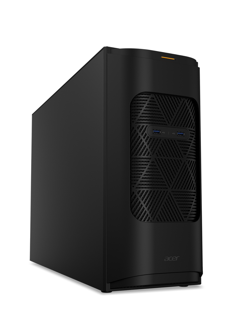 Acer Announces ConceptD, a Full Product Portfolio Designed for Creators