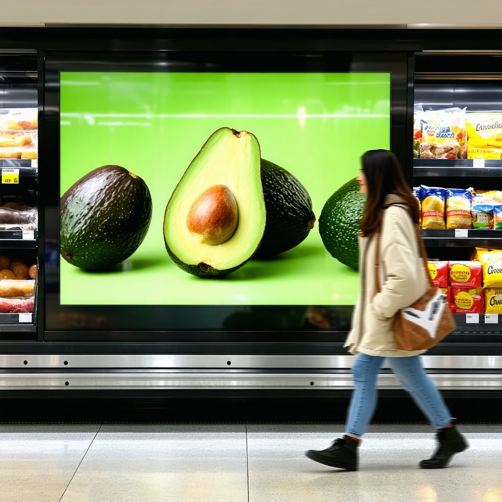 Sony presenta al Digital Signage Summit Europe il primo display ...