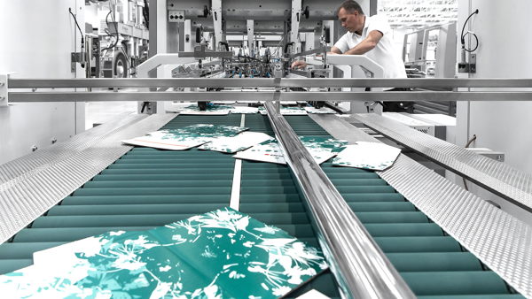 Customer-centric development of BOBST’s EXPERTFOLD corrugated board ...