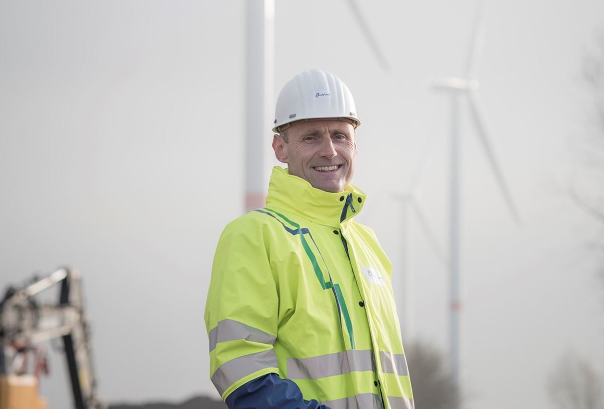 Fluvius wil 4 miljard extra investeren in de elektriciteitsnetten