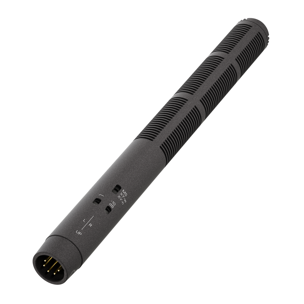 Sennheiser launches MKH 8018 stereo shotgun microphone