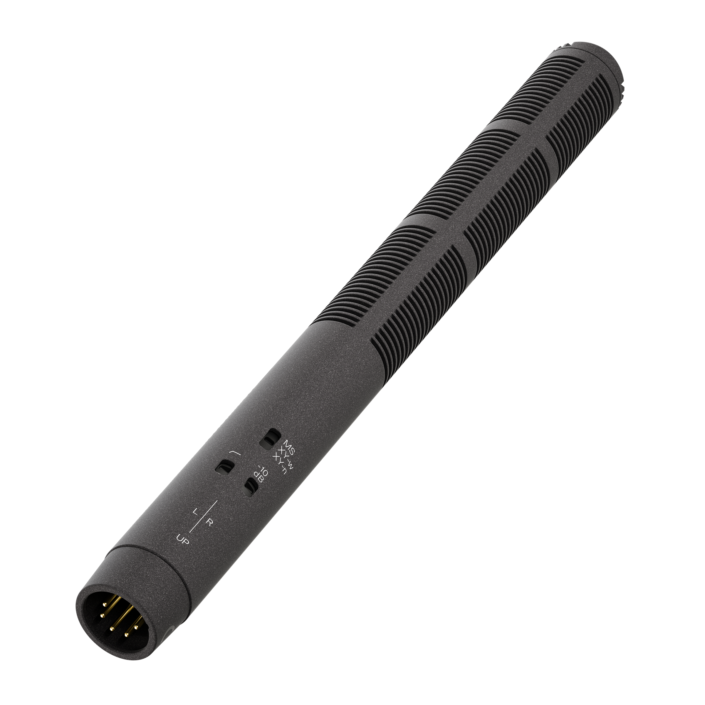 Sennheiser launches MKH 8018 stereo shotgun microphone