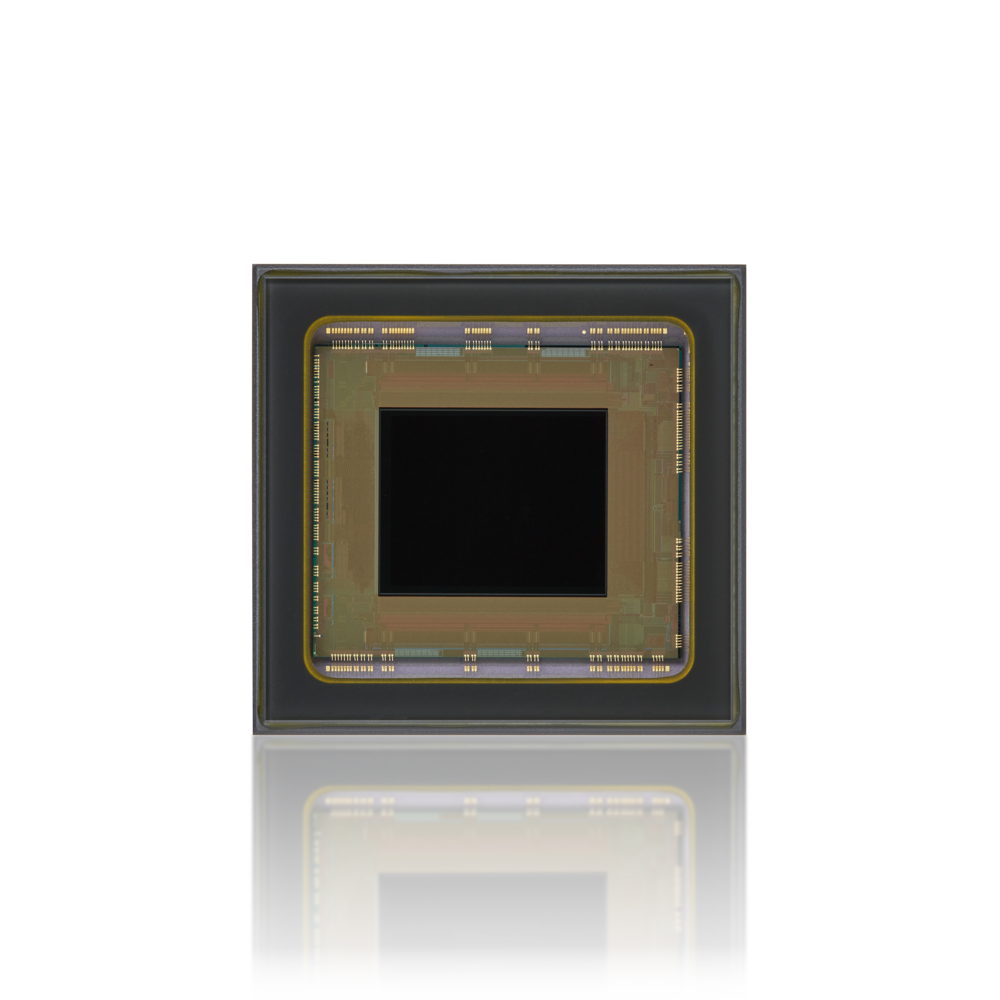 Sony Semiconductor Solutions annonce l’IMX992, le nouveau capteur d ...