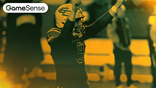 MEDIA RELEASE | All-CFL punter Jake Julien returns to the Green and Gold