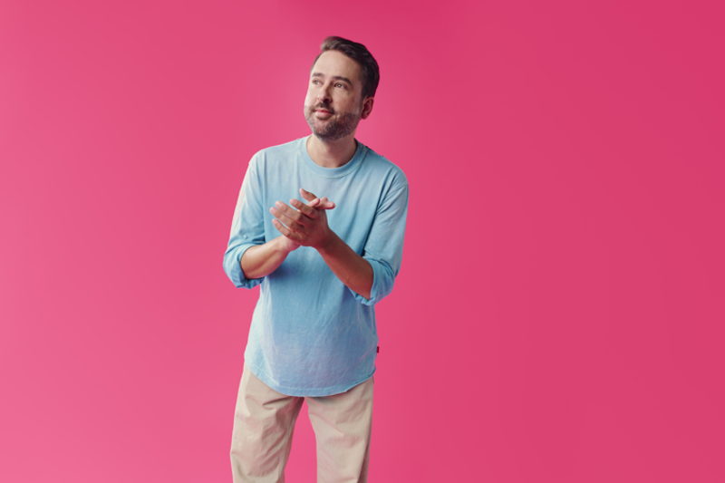 MNM knalt vanaf vandaag helemaal in het nieuw