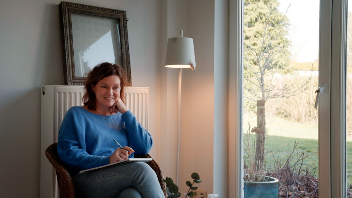 Derde reeks 'Therapie' biedt opnieuw serene inkijk in de therapieruimte