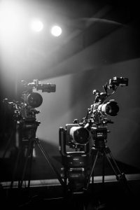Pioneering Sony Cinematography Setup Brings Fashion Show to Millions ...