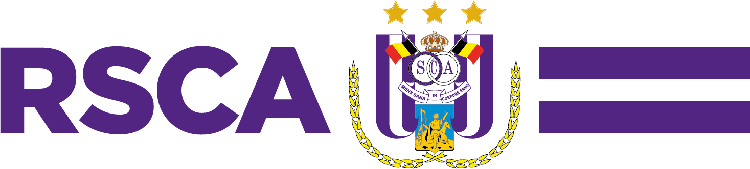 Invitation conférence de presse RSC Anderlecht - STVV