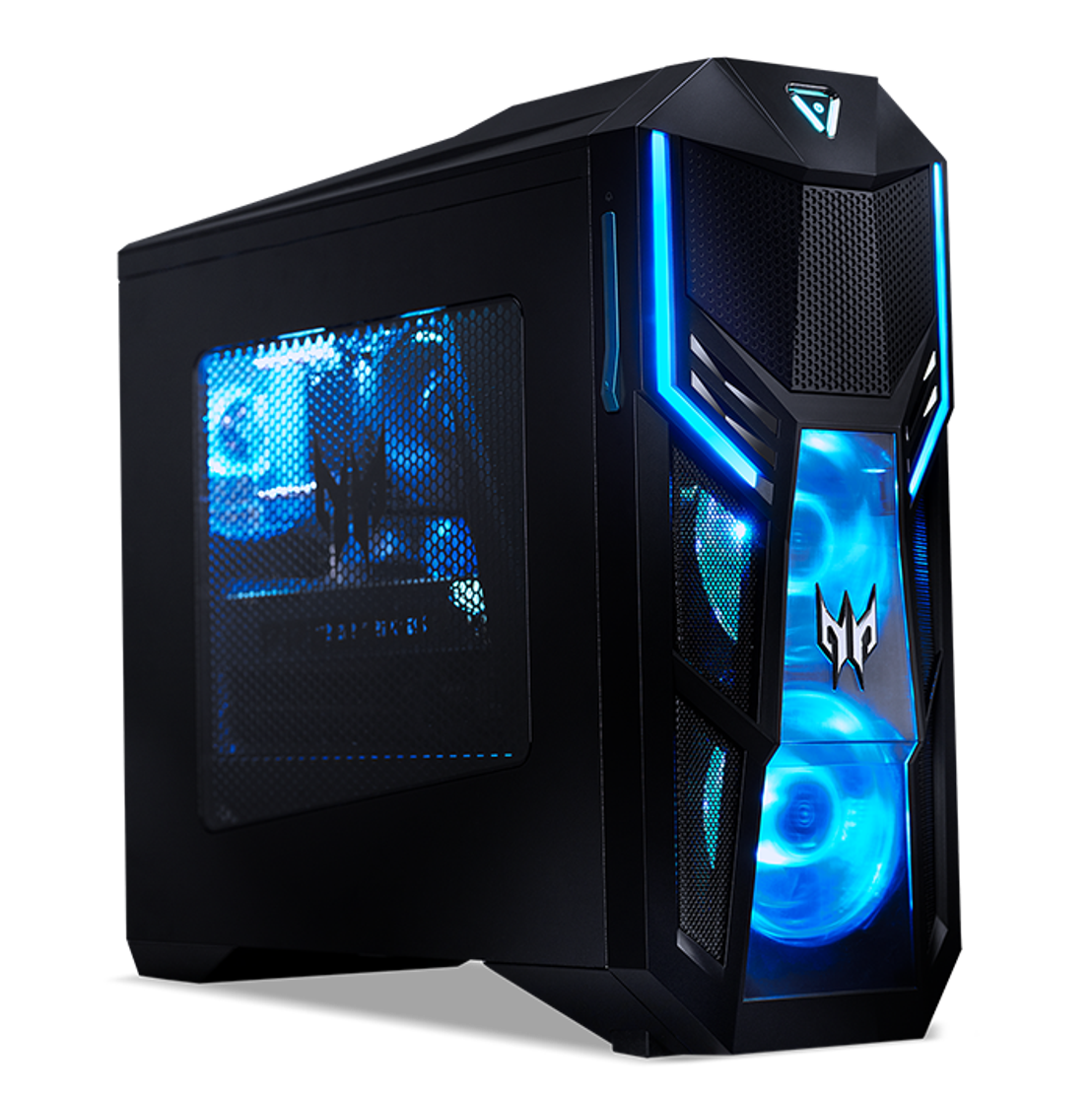 Acer Announces New Predator Orion 5000 Gaming Desktop, Massive 43-inch ... Acer Announces New Predator Orion 5000 Gaming Desktop, Massive 43-inch ...
