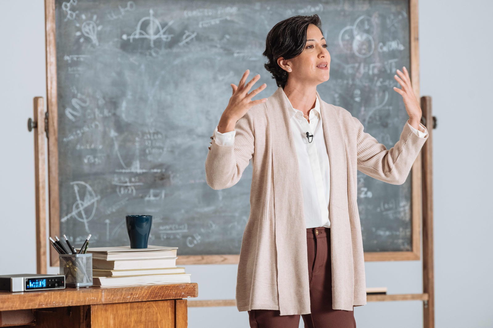 Evolution Wireless Digital