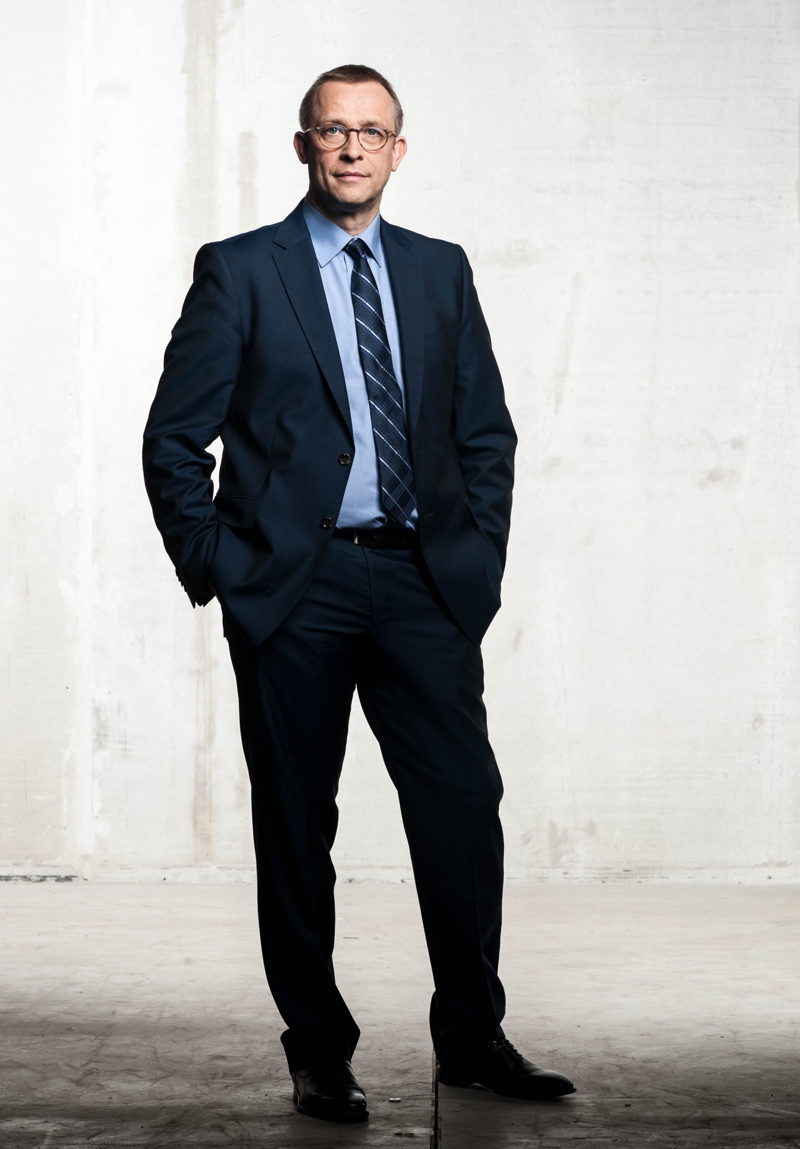 Nieuw op Canvas: De Afspraak op Vrijdag met Ivan De Vadder