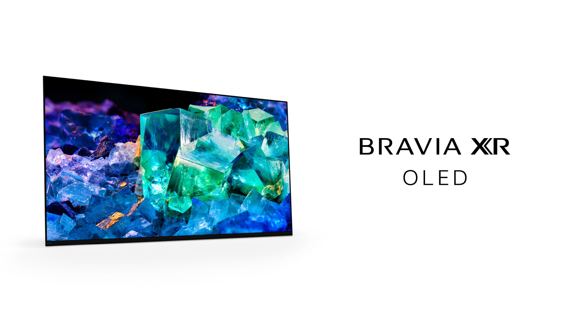 Sony introduces 2022 BRAVIA XR TV line-up, featuring XR Backlight Master Drive for Mini LED and ...