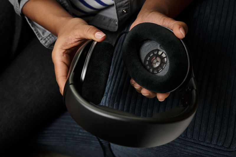 The new Sennheiser HD 550 headphones are here