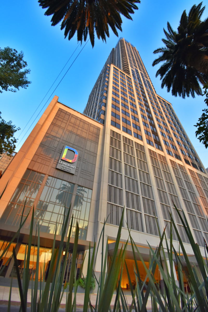 Be Grand Reforma: el ícono residencial que redefine el corazón ...