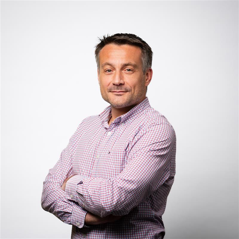 VUB team develops breakthrough nanobody technology against liver ...